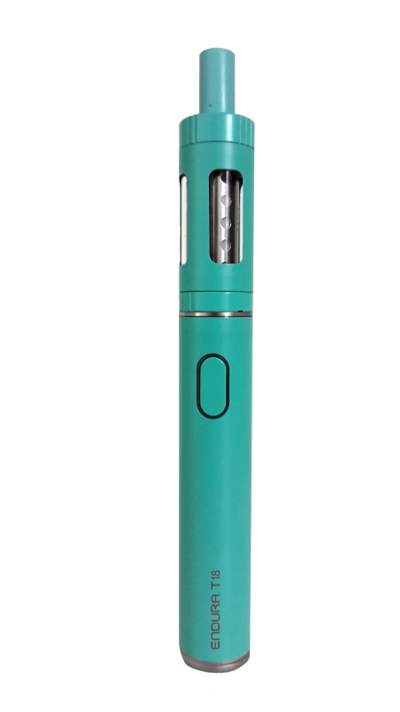 Endura T18e Starter Kit - E-Nic: Electronic Cigarette | Electric ...